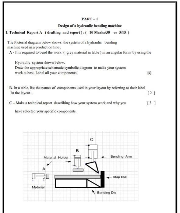 Solved clear and neat drawing please the rest use microsoft | Chegg.com