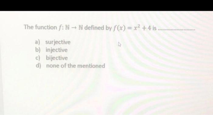 Solved If relation R={(x,x),(y,y)} is defined on the set | Chegg.com