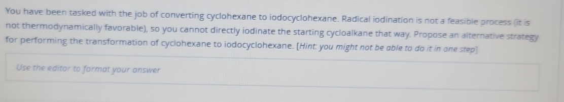 Solved You have been tasked with the job of converting | Chegg.com