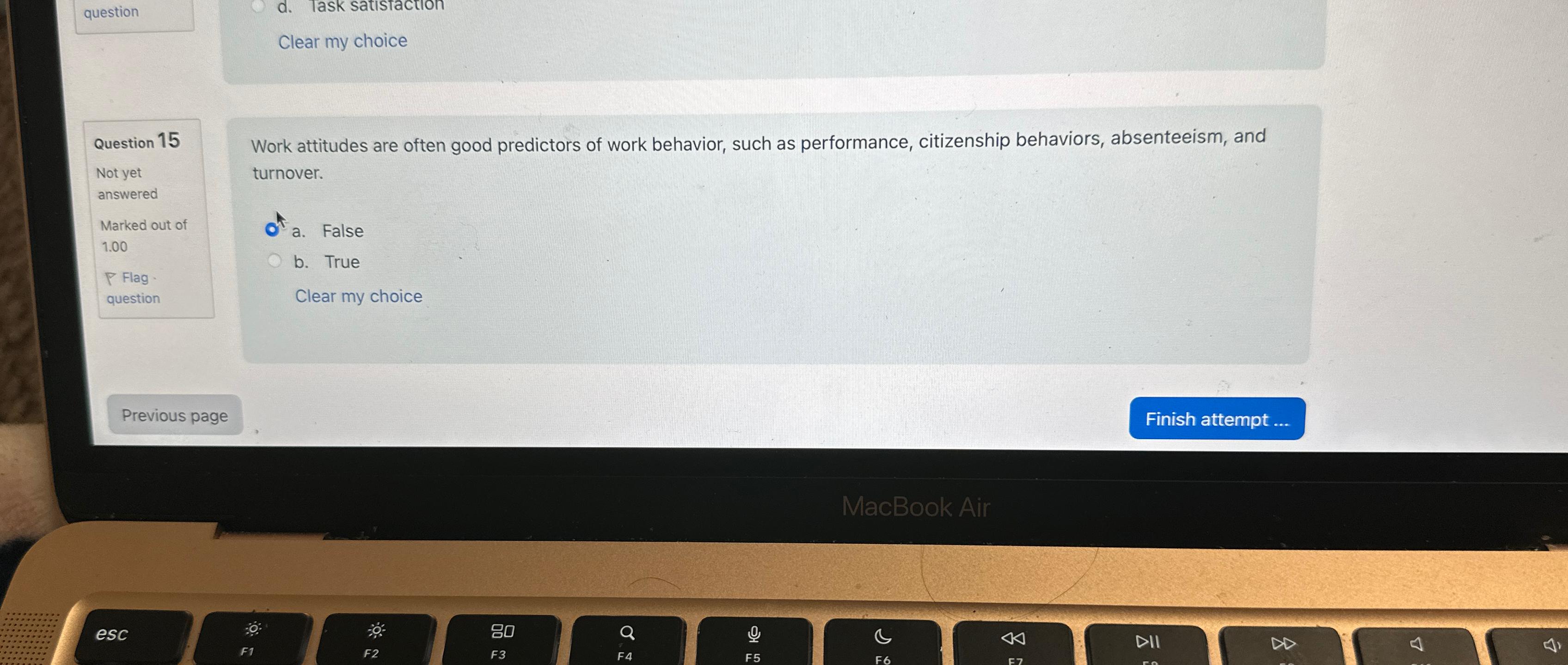Solved questionClear my choiceQuestion 15Not yet | Chegg.com Solved questionClear my choiceQuestion 15Not yet | Chegg.com