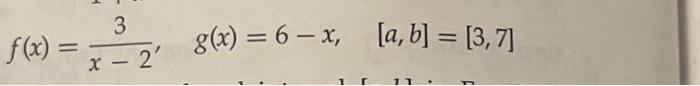Solved Use definite integrals and the fundamental theorem of | Chegg.com