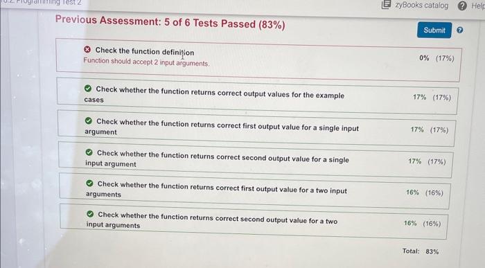 Solved Problem A function may receive less arguments than | Chegg.com