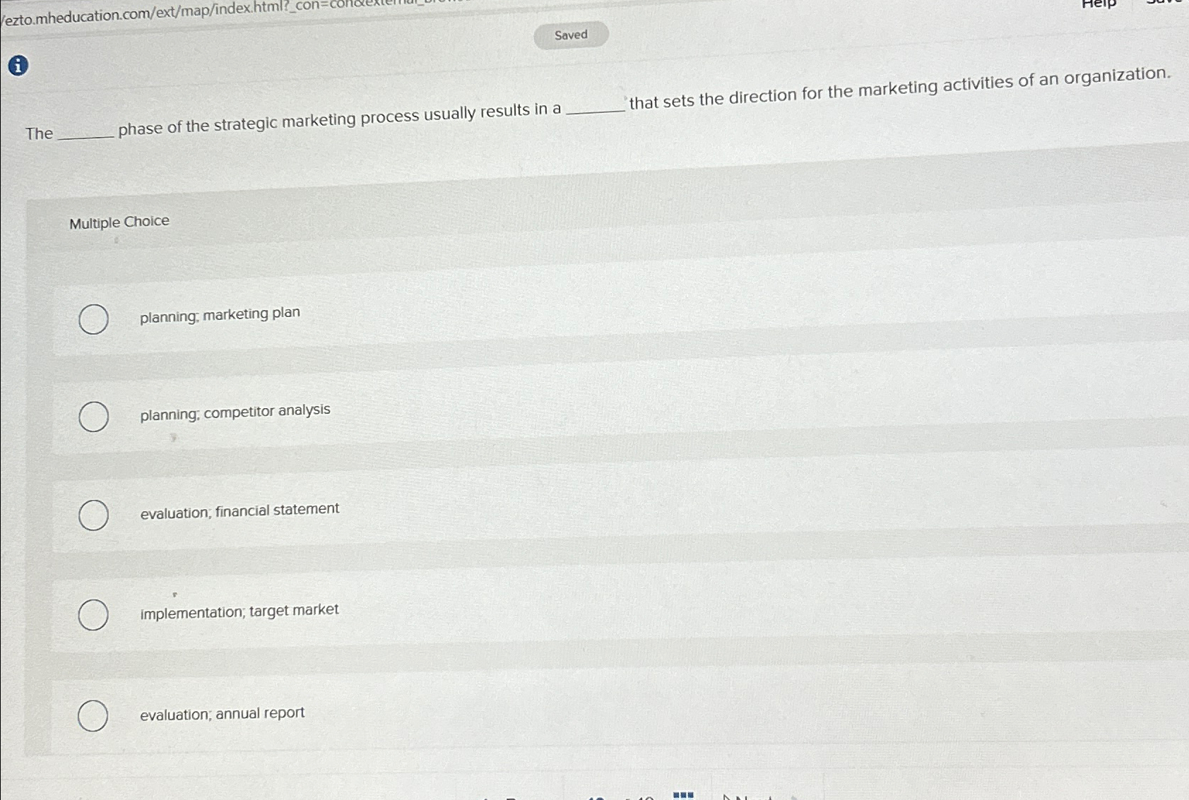 Solved (ezto.mheducation.com/ext/map/index.html(i)Thephase | Chegg.com