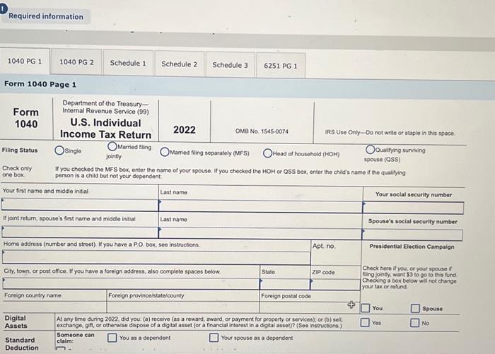Solved Comprehensive Problem 8-85 (LO 8-1, LO 8-2, LO 8-3, | Chegg.com
