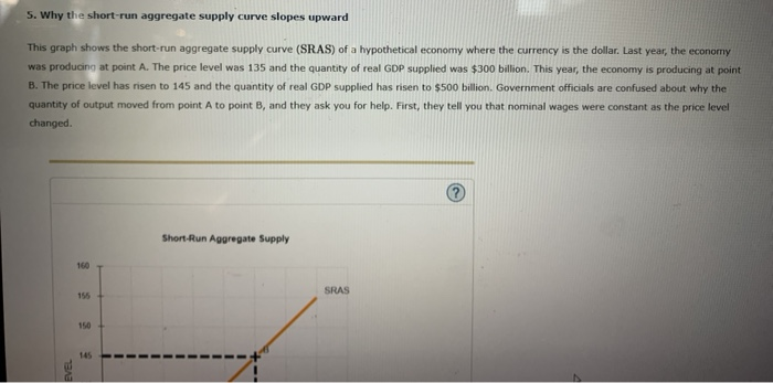Solved answer key: increase; decrease; no change; more | Chegg.com