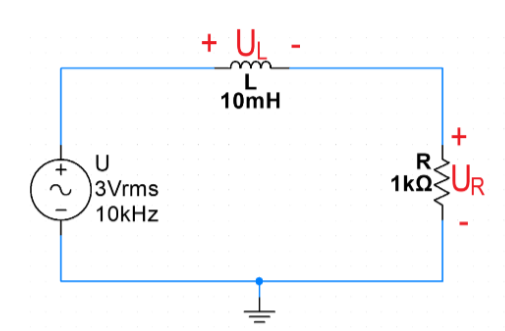 Solved Calculate the reactance XL and the total impedance ZT | Chegg.com