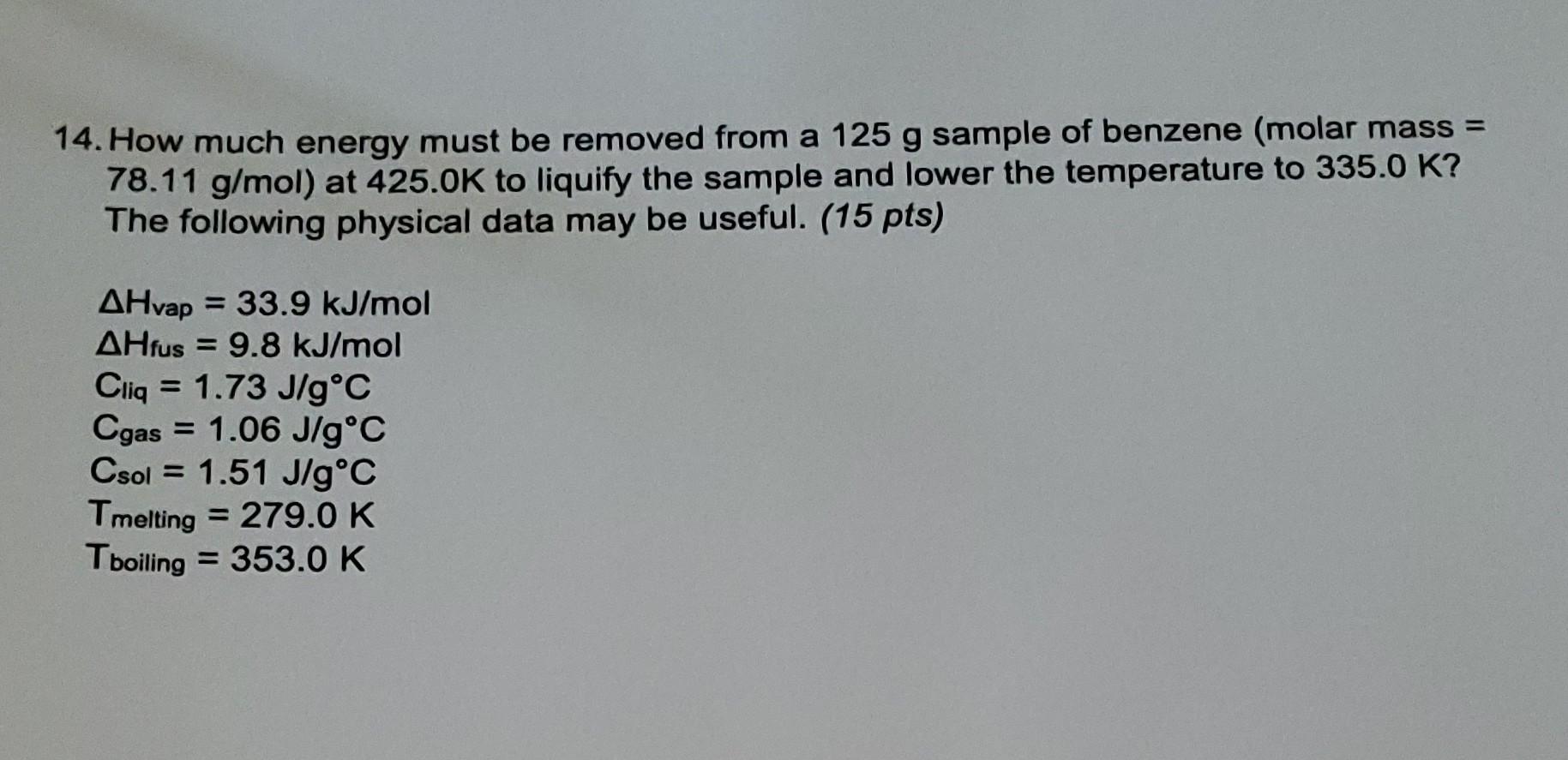 Solved 13. Complete the following table: (20 pts) Lewis | Chegg.com