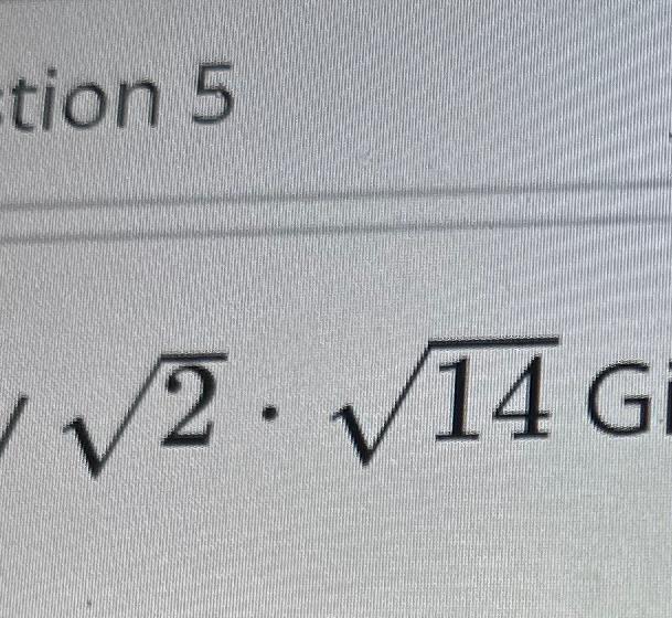 Solved 22*142G | Chegg.com