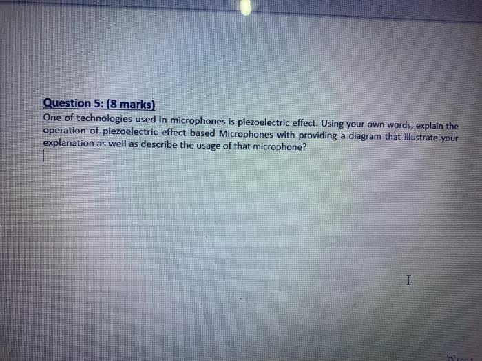 Solved Question 6: (6 marks) Aliasing can occur during the | Chegg.com