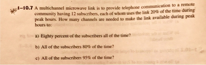 Solved Probabilistic Methods of Signal and System | Chegg.com
