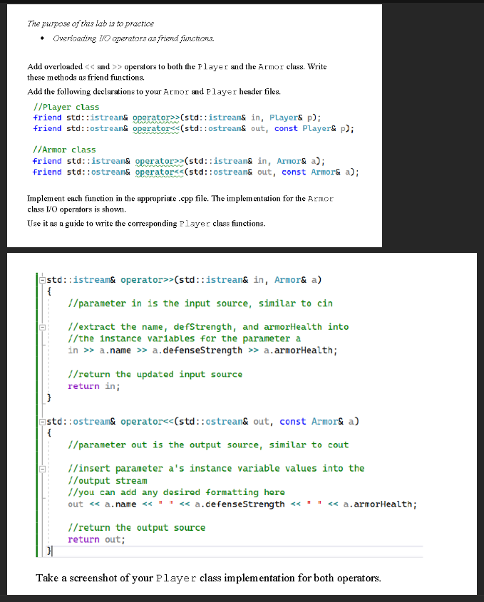 Solved CST-210 ﻿Topic 3 ﻿Lab Question 3 | Chegg.com