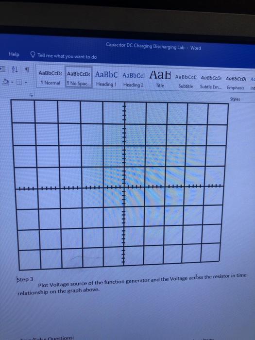 Solved Procedure: Step 1 CE Based on the circuit above, | Chegg.com