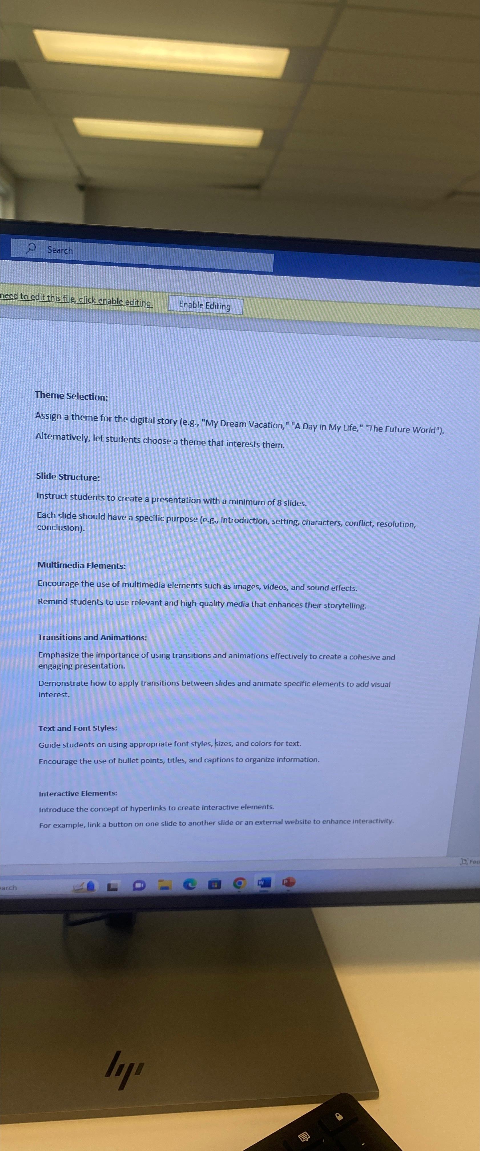 Solved Theme Selection:Assign a theme for the digital story | Chegg.com