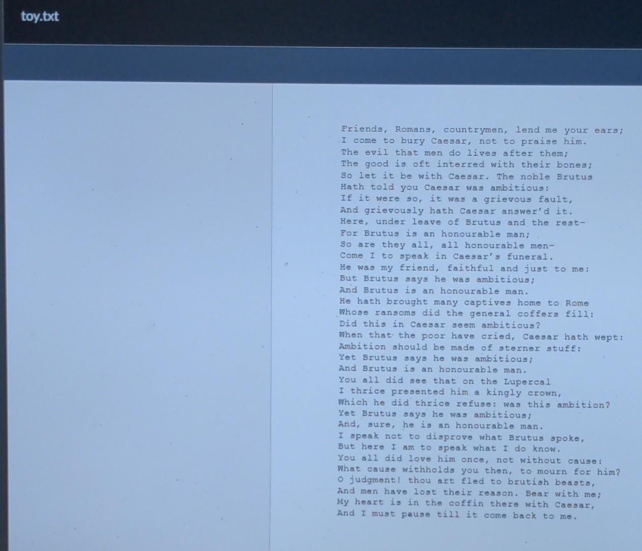 Solved [ ]: import numpy as np def matrix_multiply(left, | Chegg.com