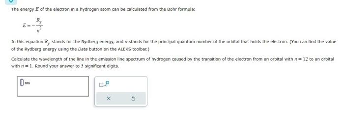 An atom of argon has a radius of 71.pm and the | Chegg.com