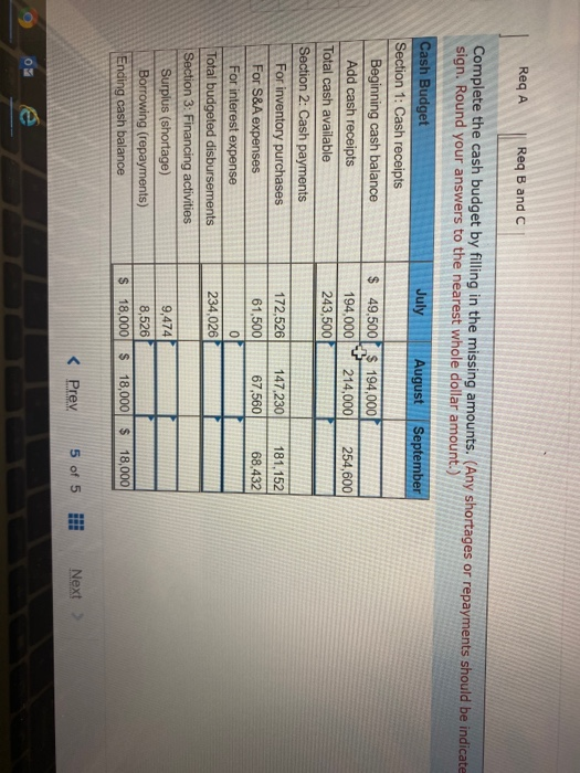 Solved SAVE & Exit Sub Check my work Exercise 14-13 | Chegg.com