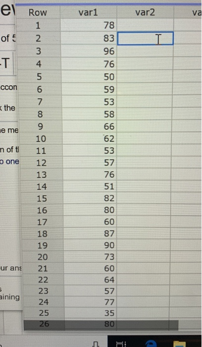 Solved Save Homework Homework 13 Section 6 2 Score 0 Of