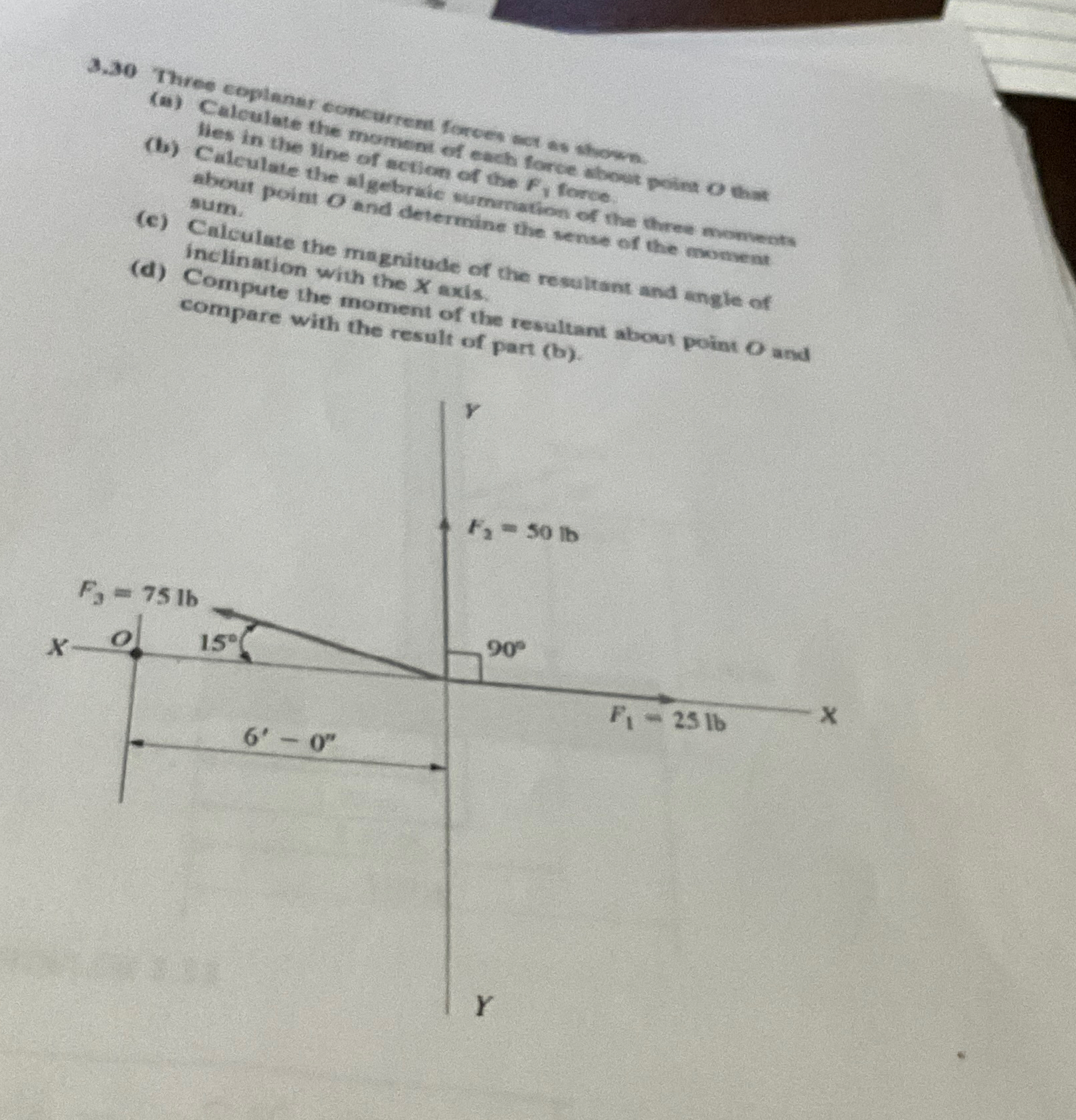 Solved compure with the result of part (b). | Chegg.com