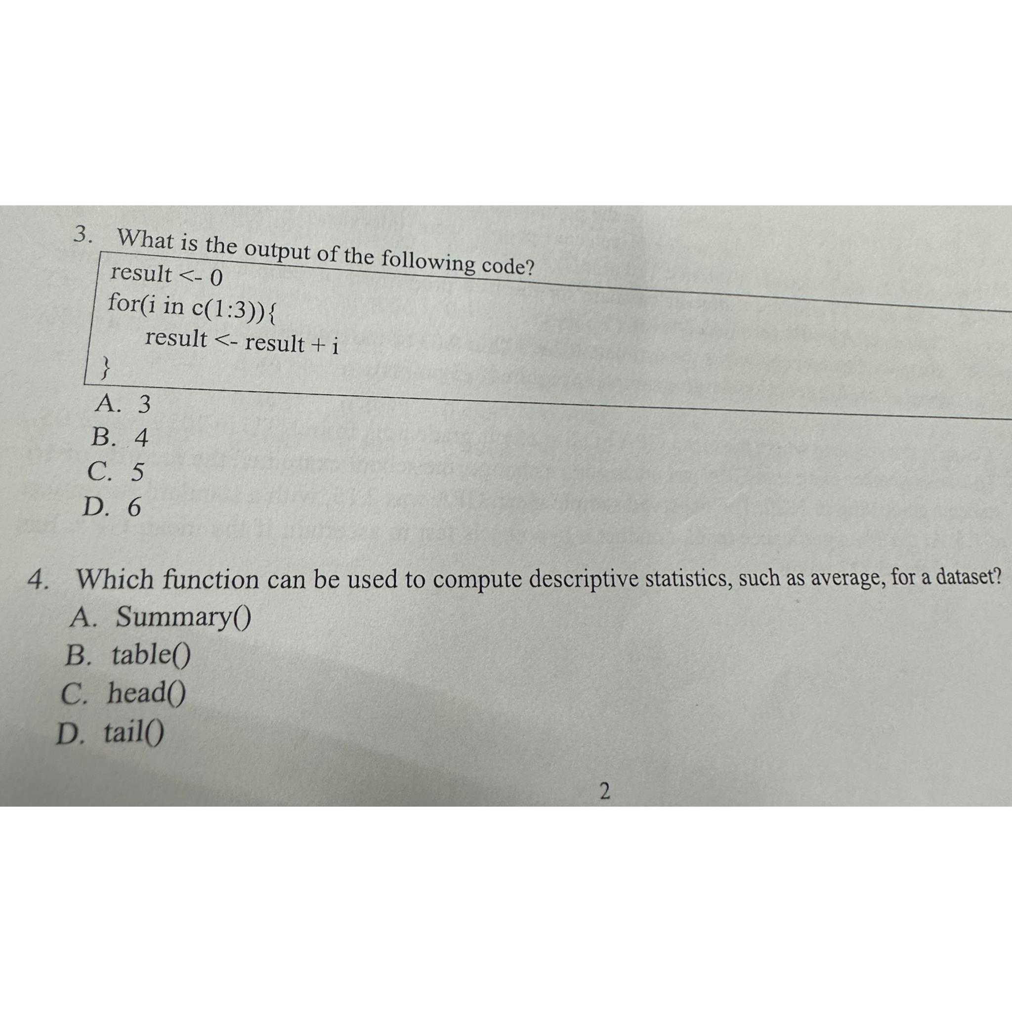 Solved MCQ | Chegg.com