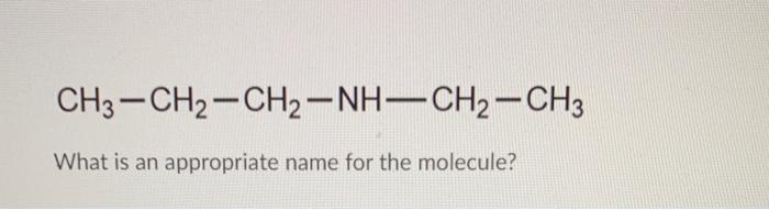 Solved CI CH3 -CH2-CH-CH2-C-OH What is the IUPAC name for | Chegg.com