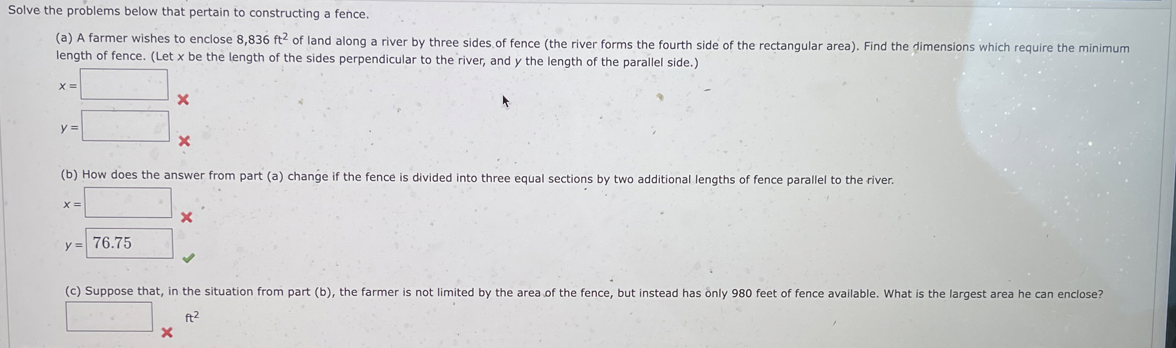 Solved Solve the problems below that pertain to constructing | Chegg.com