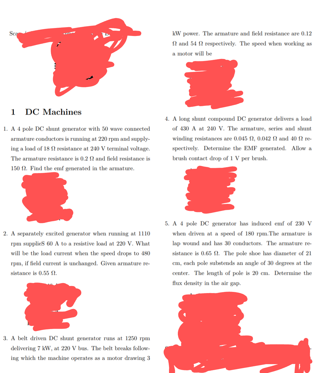 Solved DO NOT USE CHATGPT!!!I don't need detailed | Chegg.com