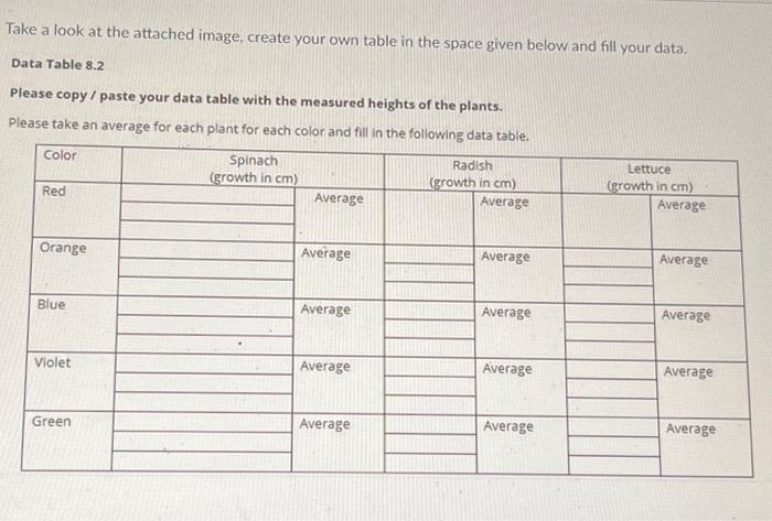 Solved Take a look at the attached image, create your own | Chegg.com