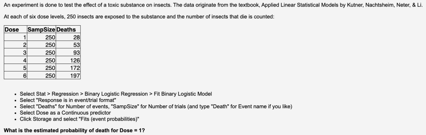Solved I tried to do it with Excel and I followed the basic | Chegg.com