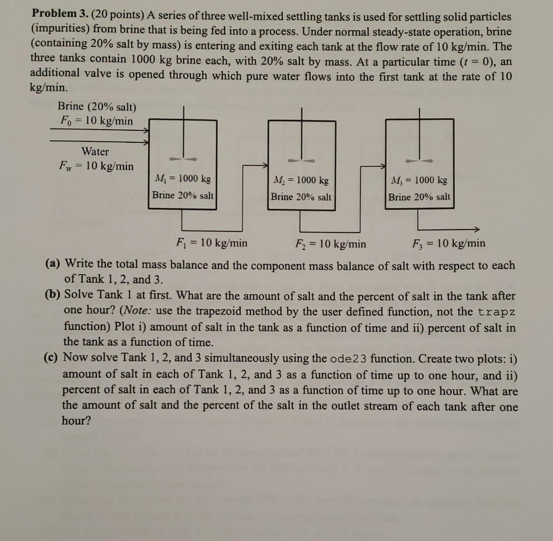 Solved explain and show all work answer all parts A to C all | Chegg.com