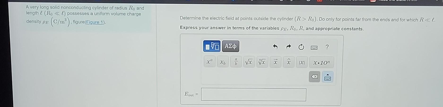 Hello. May you please help me solve this problem? | Chegg.com