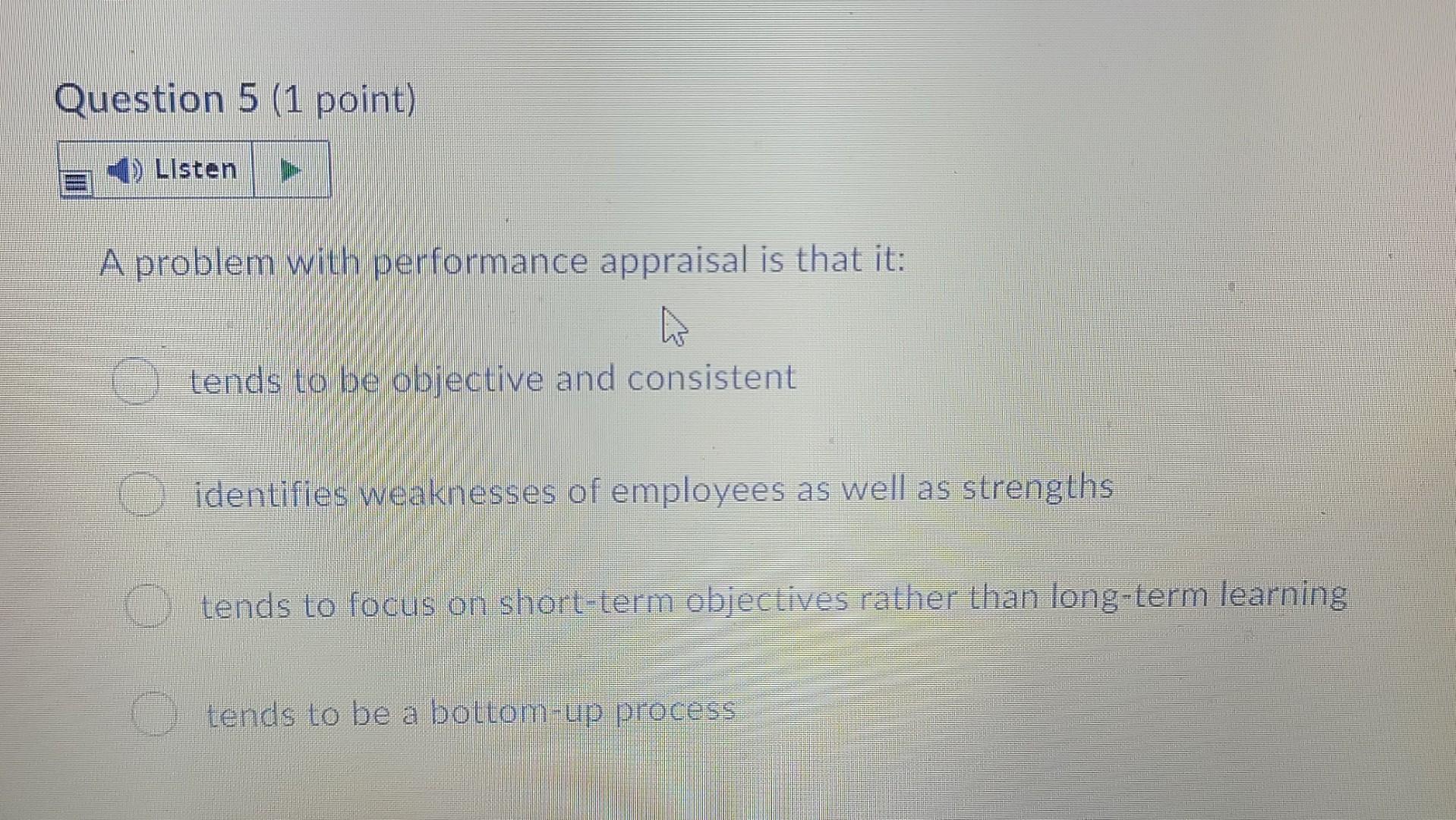 solved-ion-1-1-point-listen-if-a-performance-standard-chegg