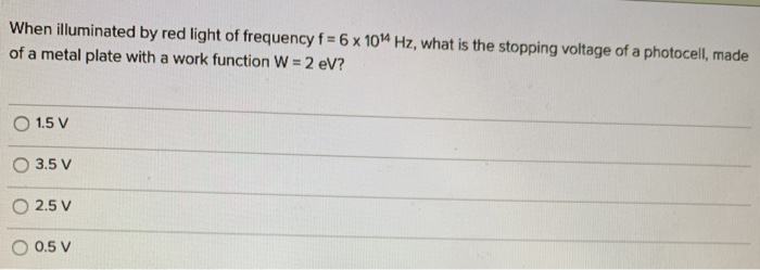 Solved Which of the following objects has the longest de | Chegg.com