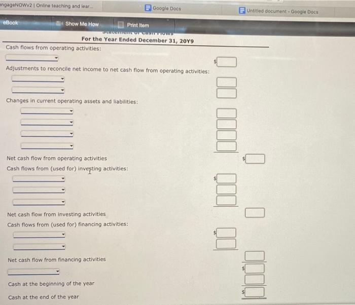 Solved $360,000 100,800 17,280 27,360 (36,000) (3,600) | Chegg.com