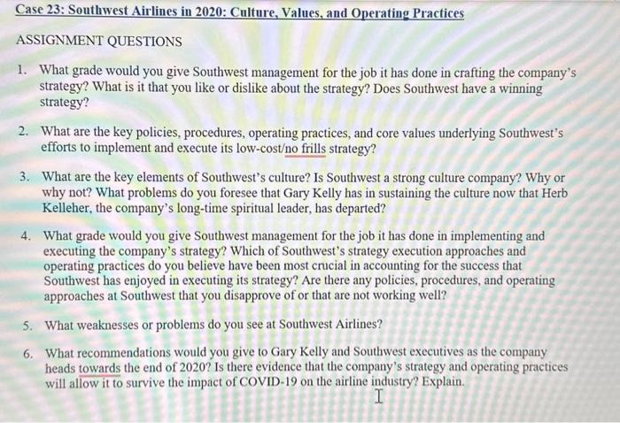 Solved ASSIGNMENT QUESTIONS 1. What grade would you give | Chegg.com