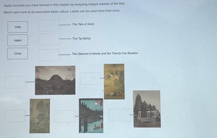 Apply concepts you have learned in this chapter by | Chegg.com