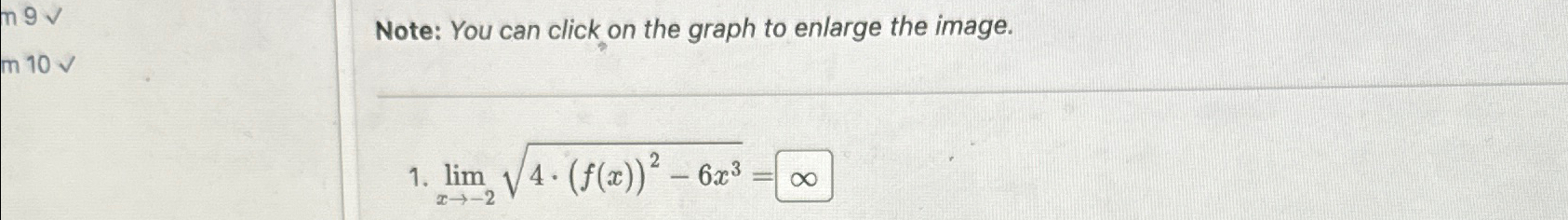 Solved Note: You can click on the graph to enlarge the | Chegg.com