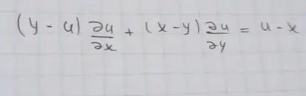 Solved he =u-x (x-ylan + - ne To be in - A) | Chegg.com