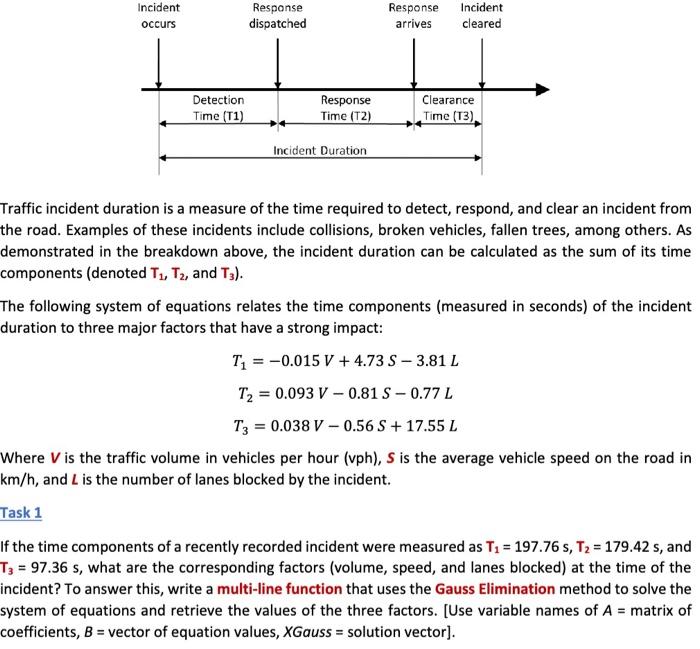 Solved Matlab Programming Onlyi Need The Solution For This 