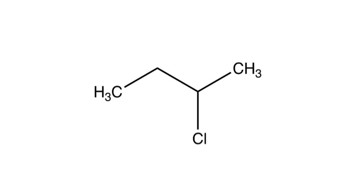 Solved CI CI F-C-F 1 CI -CH-CH -CH CH3 -CH-CH2-CH2-CH3 | Chegg.com