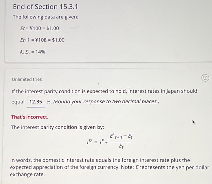 Solved The Economist magazine is famous for its publication | Chegg.com