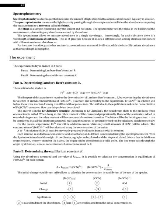 Solved can you please help me do the calculation using for | Chegg.com