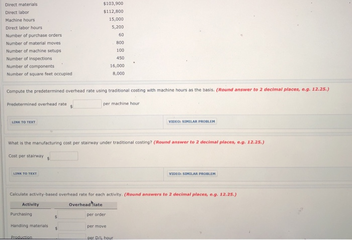 Solved Problem 17-03A a-b, c-c3 (Video) Coronado Co. designs | Chegg.com