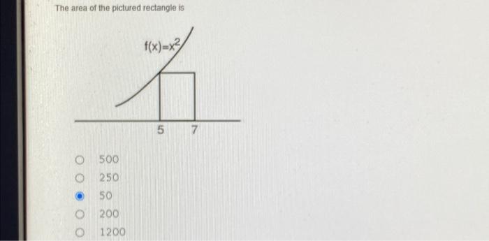 Solved For which of these values of x is tan(x) not | Chegg.com
