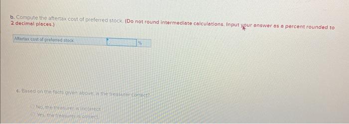 Solved The treasurer of Riley Coal Co, 15 asked to compute | Chegg.com