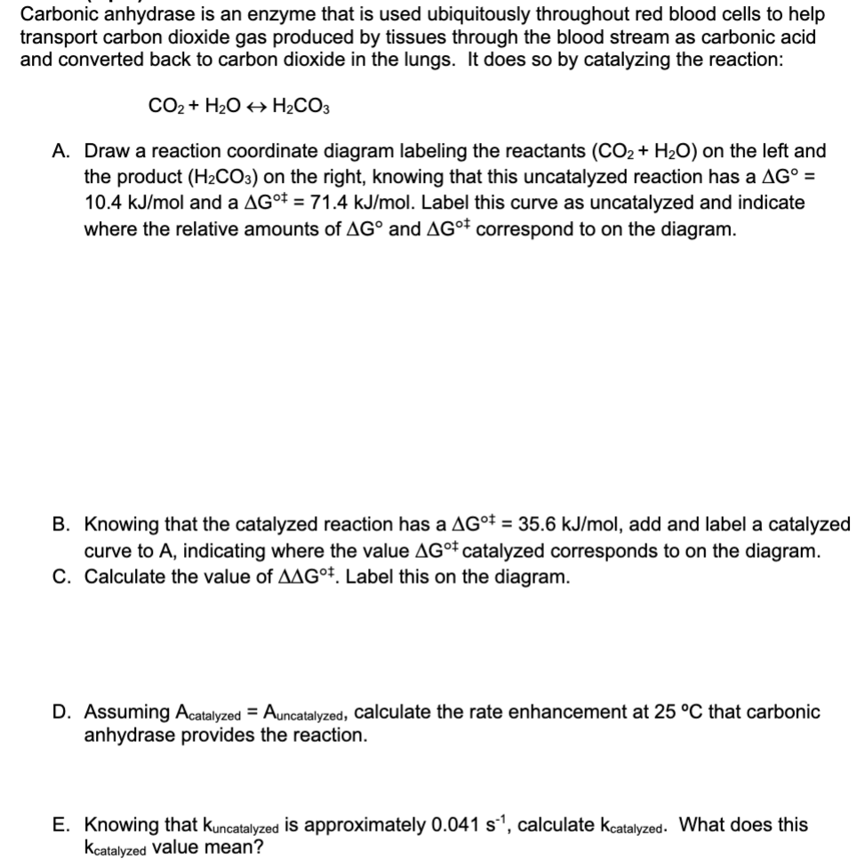 Solved PLEASE ANSWER each question, especially the drawing | Chegg.com