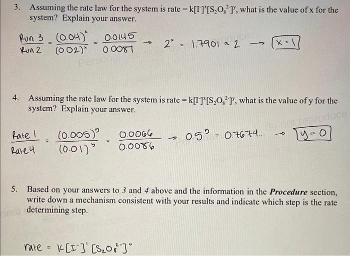 Solved How do i explain question 3 and 4?And I need help | Chegg.com
