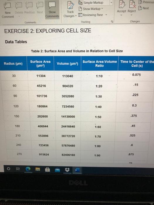 Solved 口口口 E B Previous Next Accept Reject E Simple Markup | Chegg.com