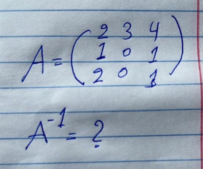 Solved 1 2 3 4 o 1 2 o O A=6 At ? | Chegg.com
