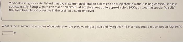 Solved Medical testing has established that the maximum | Chegg.com