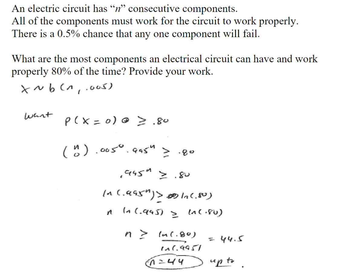 Solved Help me understand how to set up equations for | Chegg.com